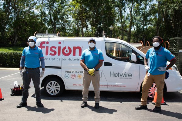 HOTWIRE COMMUNICATIONS - Updated November 2025 - 118 Photos & 891 ...