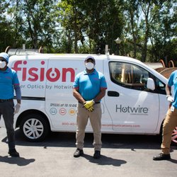 HOTWIRE COMMUNICATIONS - 89 Photos & 604 Reviews - 2100 W Cypress Creek ...