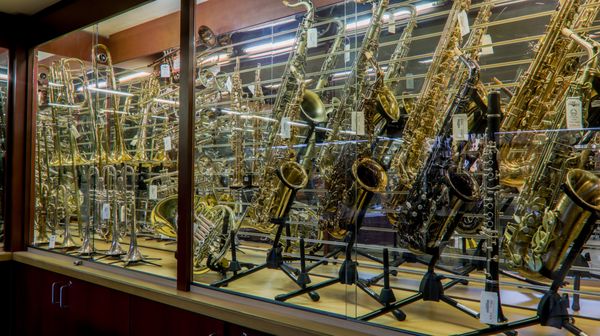 PORTLAND MUSIC COMPANY - Updated April 2025 - 26 Photos & 26 Reviews ...