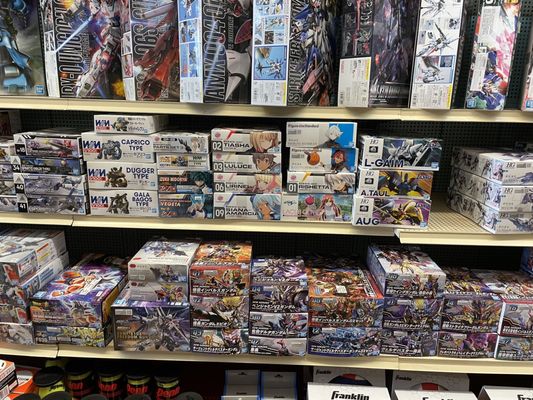 LEE’S TOY & HOBBY - Updated November 2025 - 21 Reviews - 935 Poquonnock ...