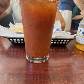 MARISCOS DON MONCHIS - Updated December 2025 - 66 Photos & 80 Reviews ...