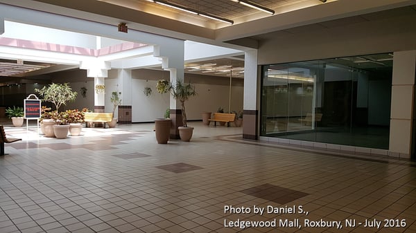 LEDGEWOOD MALL - Updated December 2025 - State Highway 10 N, Ledgewood ...