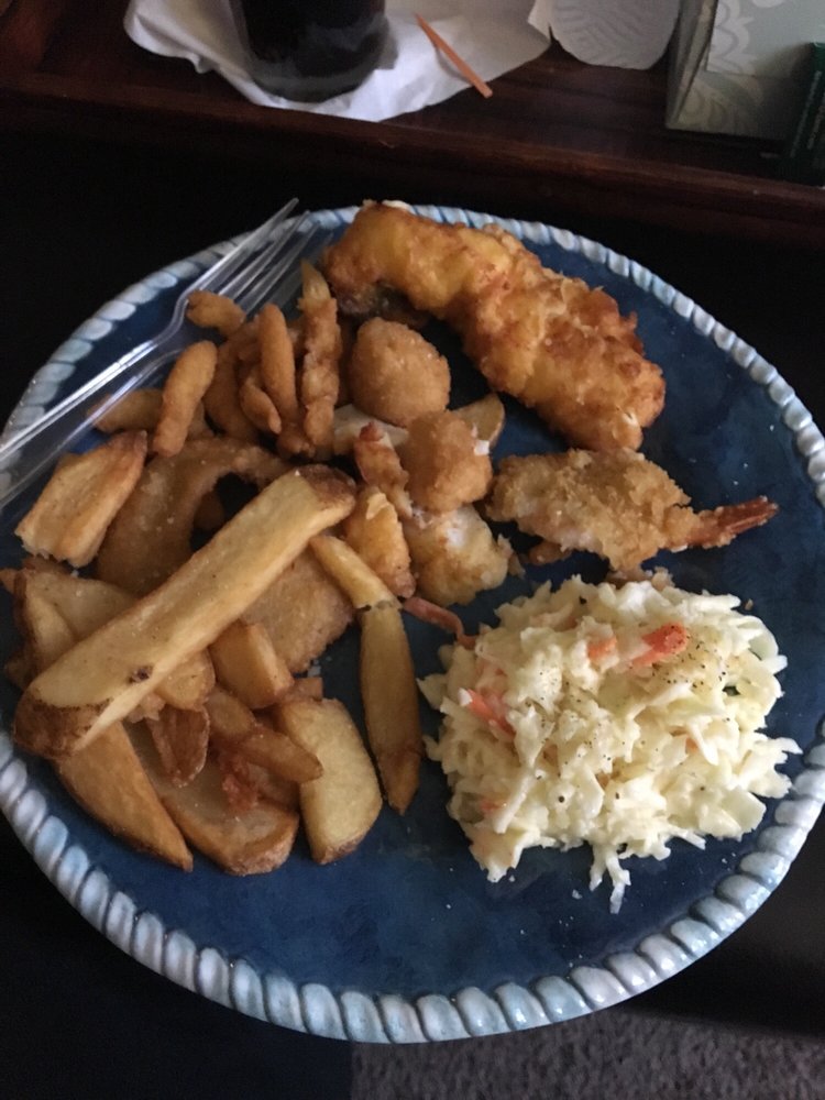 KITHNOS SEAFOOD MARKET - 22 Reviews - Rochester, New York - Seafood ...