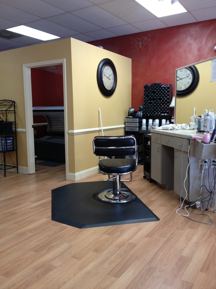 SHEAR PERFECTIONS BY JENNIE JOHNSON - Updated October 2025 - 11628 N ...