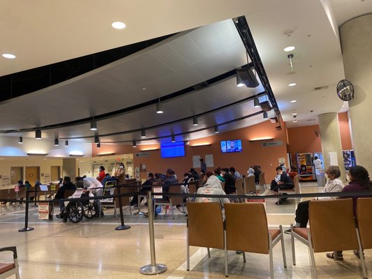 HARBOR-UCLA MEDICAL CENTER - 136 Photos & 470 Reviews - 1000 W Carson ...