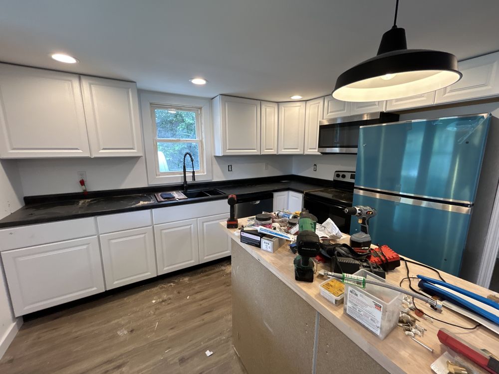 CASEY SPICER - Updated July 2025 - Request a Quote - 10 Photos - Scottsburg, Indiana - Lawn ...