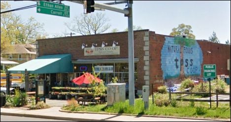 TAKOMA PARK SILVER SPRING FOOD - Updated August 2024 - 40 Photos & 78 ...