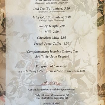 HUNAN TASTE - Updated October 2025 - 605 Photos & 362 Reviews - 4 Alvin ...