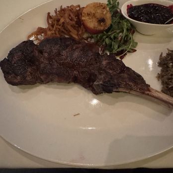 COPPER ROCK STEAKHOUSE - Updated October 2025 - 187 Photos & 127 ...