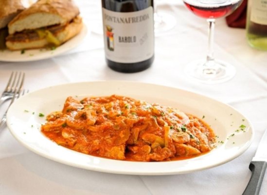 IL PAESANO PIZZERIA & RESTAURANT - Updated May 2024 - 140 Photos & 105 ...