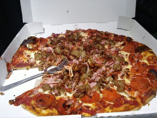 Carson City, MI Map & Directions - MapQuest