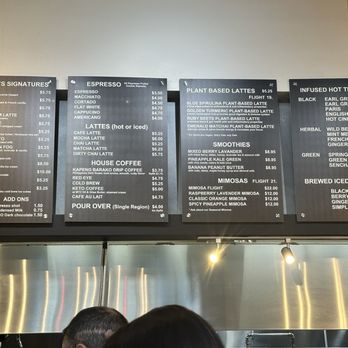 FOREIGNER - Updated February 2025 - 2466 Photos & 966 Reviews - 60E 3rd ...