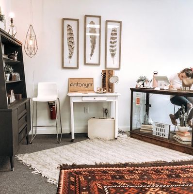 NATIVE COLLECTIVE - Updated May 2024 - 16 Photos & 18 Reviews - 300 ...