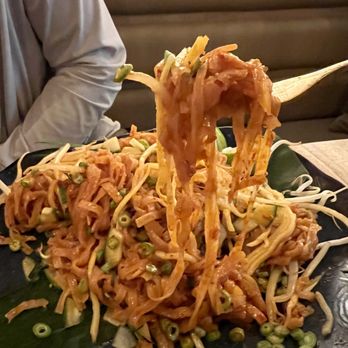 SAITONG THAI - Updated July 2024 - 383 Photos & 99 Reviews - 244 W 48th ...