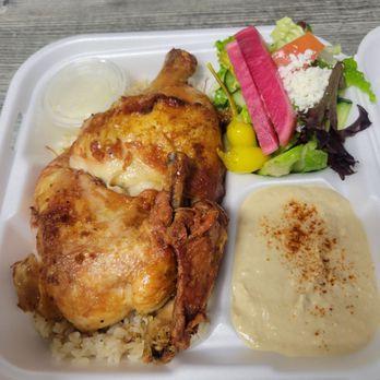 ANI’S CHICKEN - Updated November 2024 - 167 Photos & 348 Reviews - 528 ...