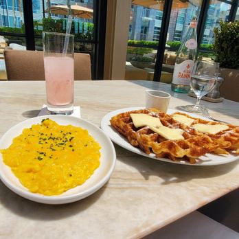 RH ROOFTOP RESTAURANT AT RH RALEIGH - Updated October 2025 - 220 Photos ...