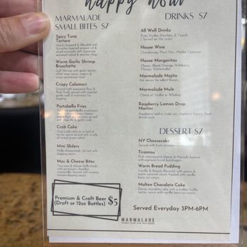 MARMALADE CAFE - EL SEGUNDO - Updated October 2025 - 1606 Photos & 2085 ...