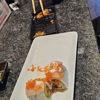 KUMA SUSHI - Updated December 2025 - 1219 Photos & 381 Reviews - 6135 ...