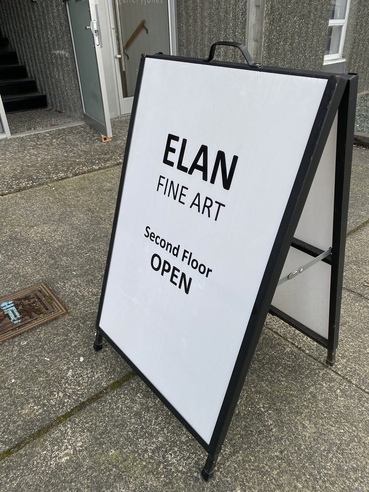 ELAN FINE ART - Updated April 2026 - 258 E 1st Avenue, Vancouver ...