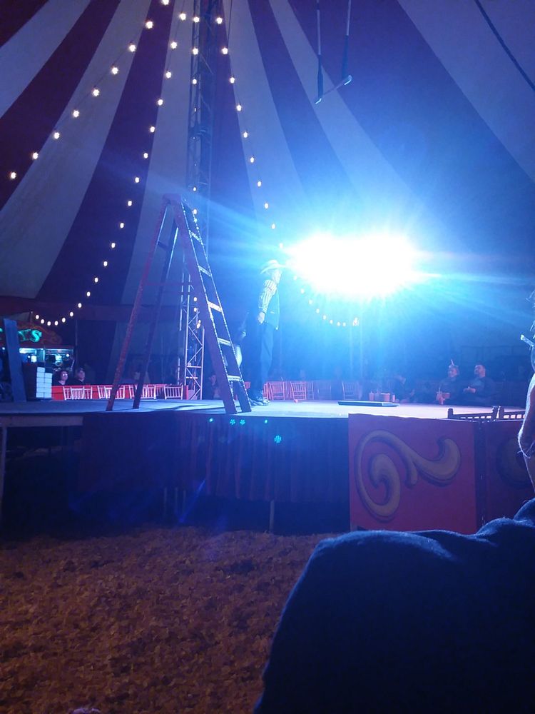 NORRIS PENROSE EVENT CENTER - 1045 Lower Gold Camp Rd, Colorado Springs ...