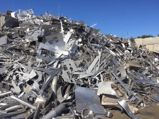 TRIPLE S METALS - Updated November 2025 - 10 Photos - 567 Exchange Ct ...