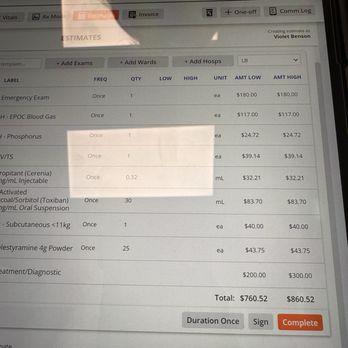 NORTH SPRINGS VETERINARY REFERRAL CENTER - Updated October 2025 - 18 ...