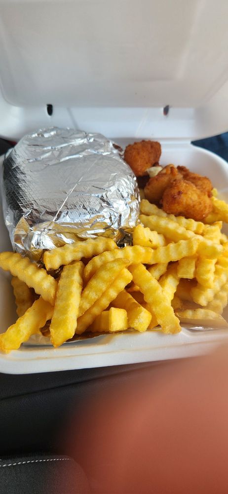 COOK OUT - Updated January 2025 - 16 Photos & 34 Reviews - 4 ...