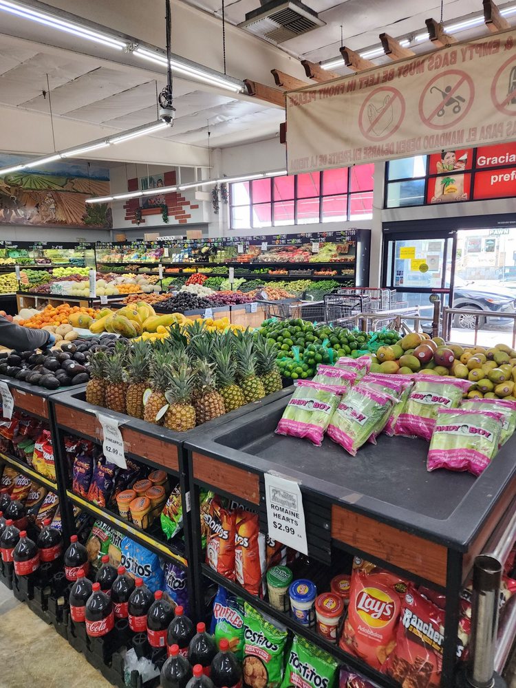 MURPHY’S MARKET - Updated January 2026 - 20 Photos & 31 Reviews - 3596 ...