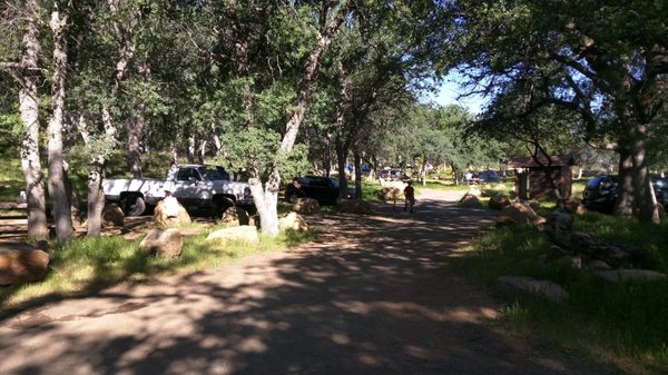 OAK FLAT CAMPGROUND - Updated December 2025 - 17 Photos - Golden State ...