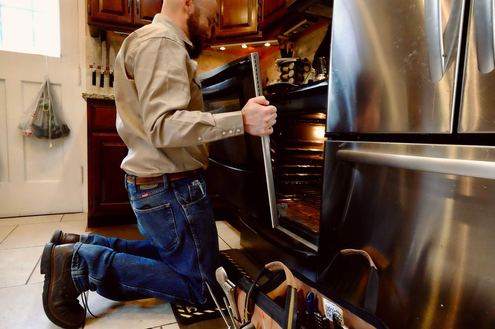 COWBOY CODY’S APPLIANCE REPAIR - Updated December 2025 - 28 Reviews ...