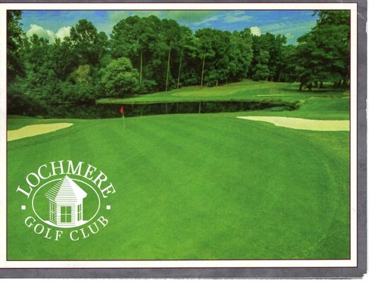 LOCHMERE GOLF CLUB - Updated January 2026 - 17 Photos & 30 Reviews ...