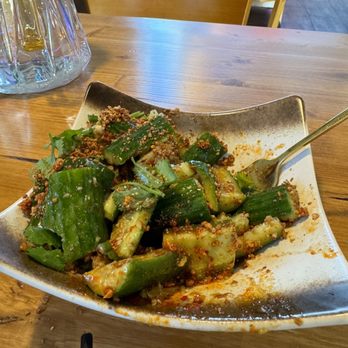 Q NOODLES - Updated June 2025 - 28 Photos & 28 Reviews - 1001 W Main St ...