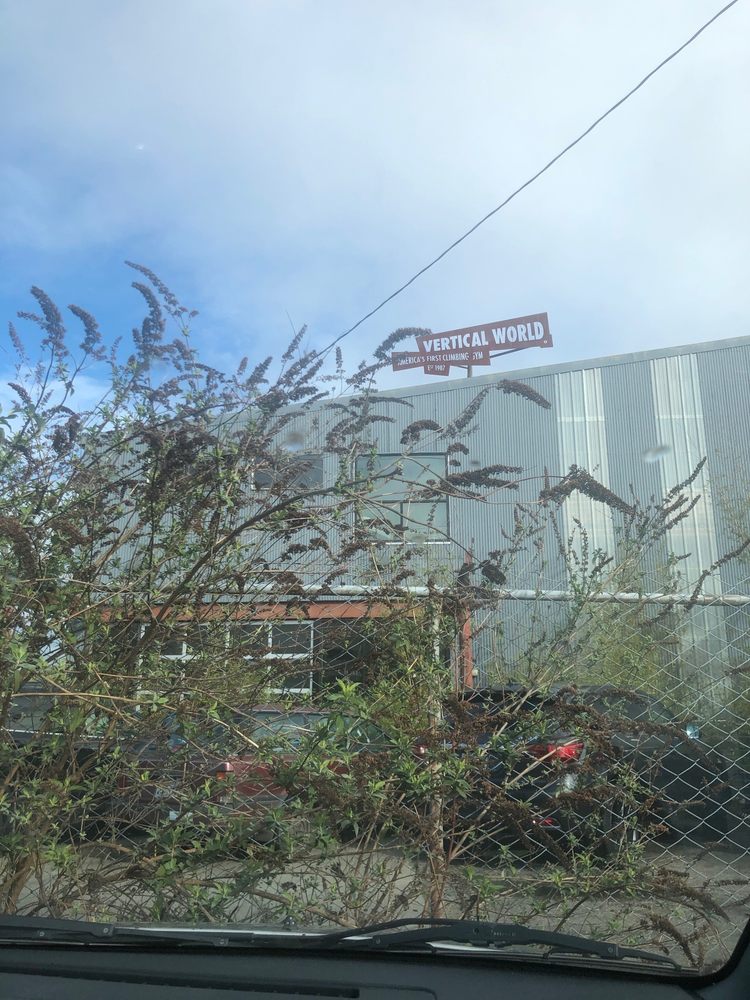 VERTICAL WORLD SEATTLE - 28 Photos & 73 Reviews - 2330 W Commodore Way ...