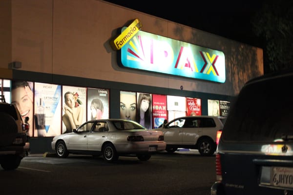 DAX - Updated June 2024 - Sta. Verónica, Municipio de Tijuana, Baja ...