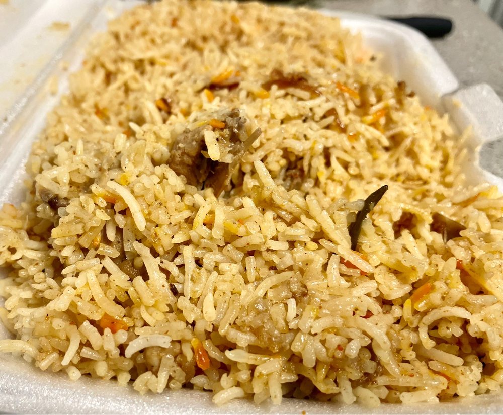 AL-AMIN RESTAURANT - Updated July 2025 - 124 Photos & 87 Reviews - 5466 ...