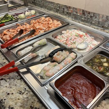 HUNAN CHEF - Updated August 2025 - 91 Photos & 157 Reviews - 8404 Katy ...