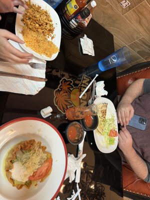 CANCUN MEXICAN BAR & GRILL - Updated December 2025 - 28 Photos & 28 ...