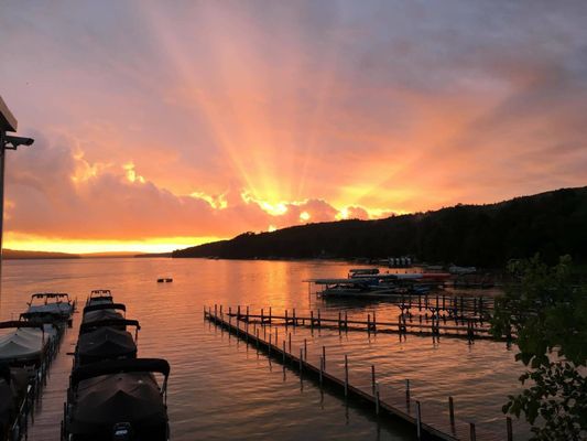 BARREL BACK RESTAURANT - 254 Photos & 270 Reviews - American (New ...