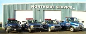 NORTHSIDE TOWING & SERVICE - Updated June 2026 - 25 Photos & 27 Reviews ...