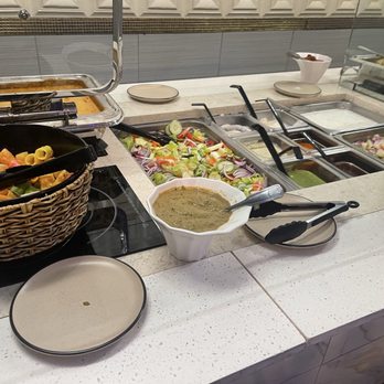 5TH ELEMENT INDIAN RESTAURANT & BAR - Updated January 2025 - 120 Photos ...