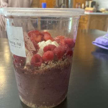 THE PROTEIN FOUNDRY HEALTH BAR - Updated October 2025 - 210 Photos ...