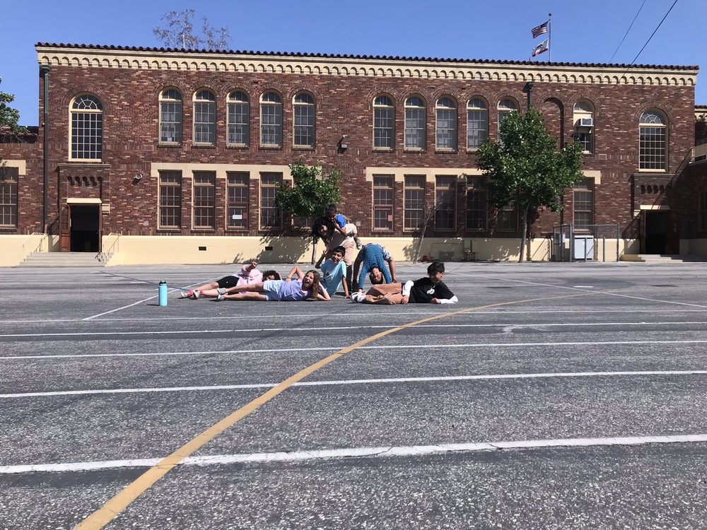 DORRIS PLACE ELEMENTARY SCHOOL - Updated March 2025 - 2225 Dorris Pl, Los Angeles, California ...