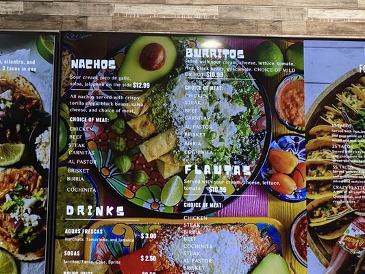 CRAZY TACOS - 39 Photos & 31 Reviews - 350 Lawton Ave, Cliffside Park ...