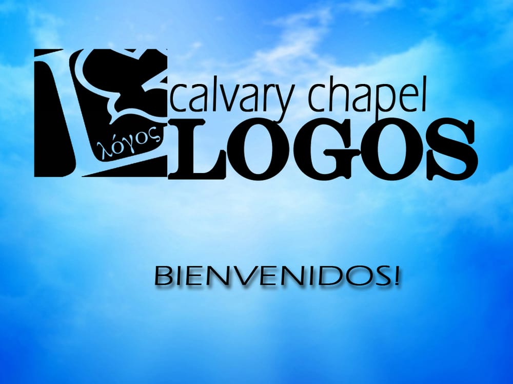 CALVARY CHAPEL LOGOS - Updated August 2025 - 13 Photos - 3441 W ...