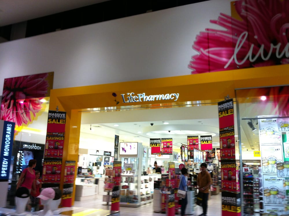 LIFE PHARMACY - Updated February 2025 - 219 Don Mckinnon Dr, Auckland ...