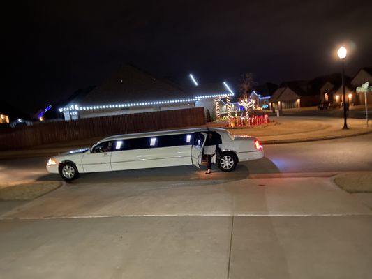 PARIS LIMOUSINE - Updated September 2025 - 11 Photos & 22 Reviews ...