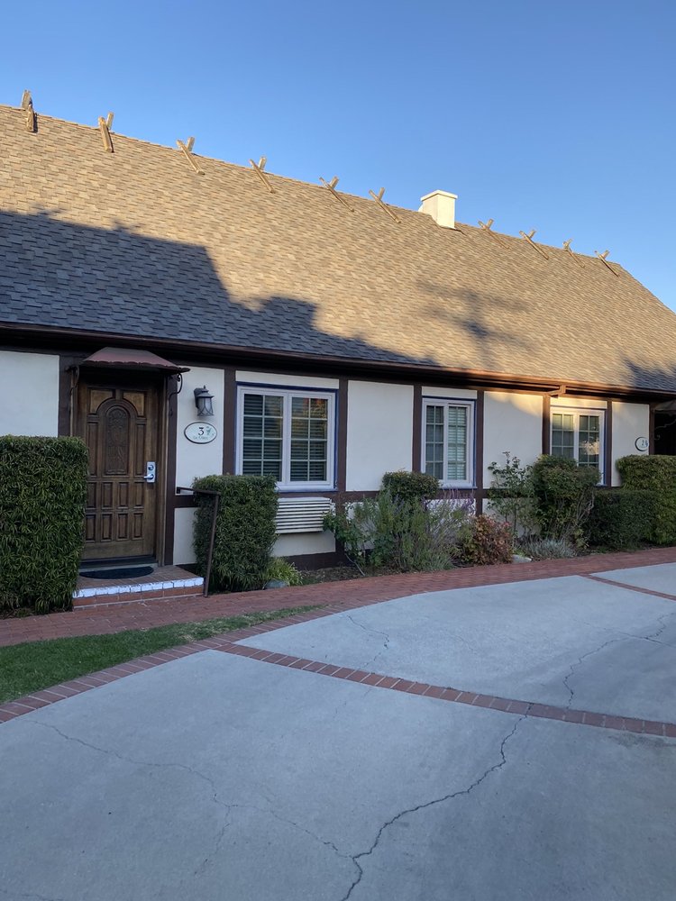 THE M SOLVANG - 98 Photos & 33 Reviews - Hotels - 293 Alisal Rd ...