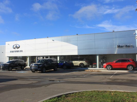 DRIVE AUTO GROUP - Updated December 2025 - 13 Photos - 1800 Kingston ...