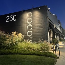 COCO’S BISTRO - Updated October 2025 - 214 Photos & 332 Reviews - 250 ...