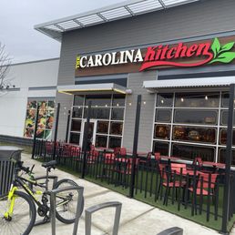 CAROLINA KITCHEN - Updated August 2025 - 108 Photos & 68 Reviews - 9009 ...